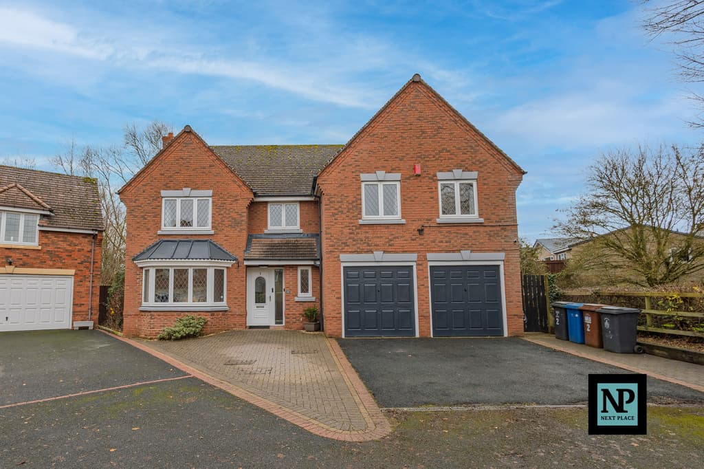 Properties for sale in Tamworth | Next Place Property Agents