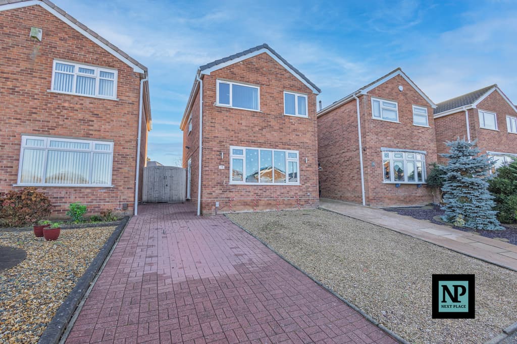 Properties for sale in Tamworth | Next Place Property Agents